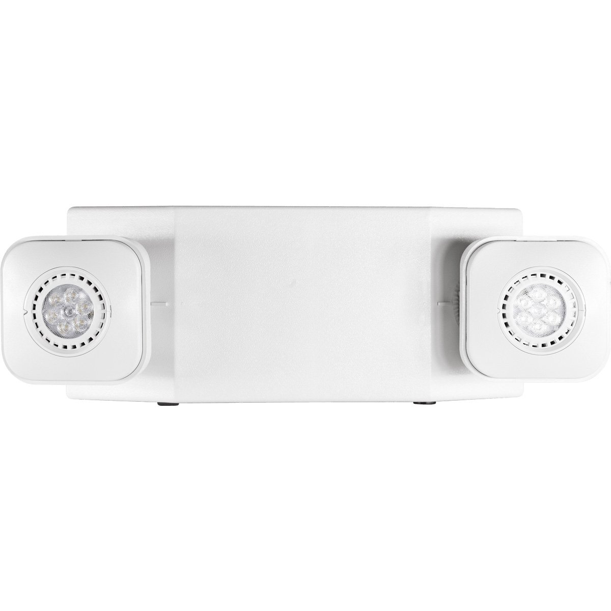 EL16 Decorative LED or Halogen Emergency Light With High Output Capacity